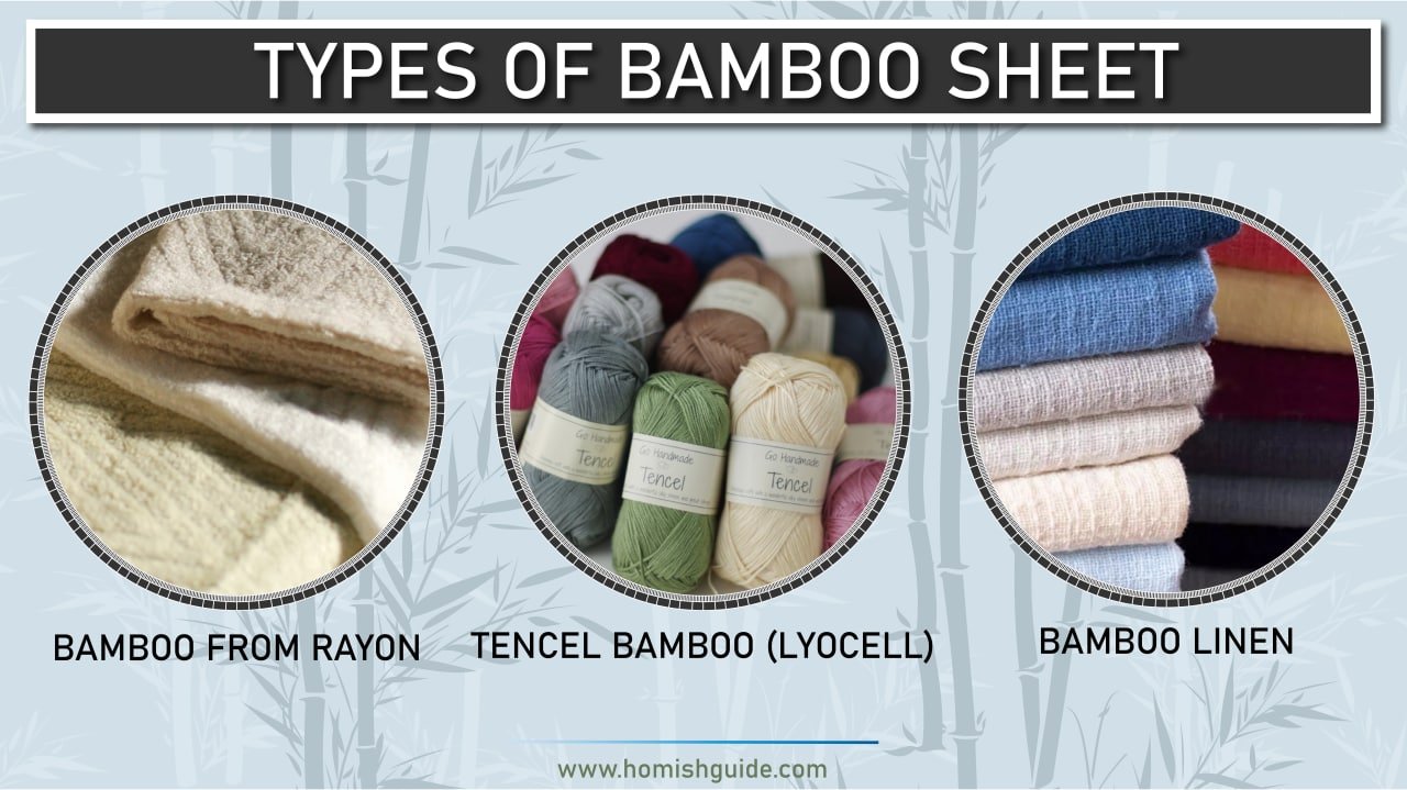 Bamboo Vs Cotton: Which Sheets Are Best For You In 2023