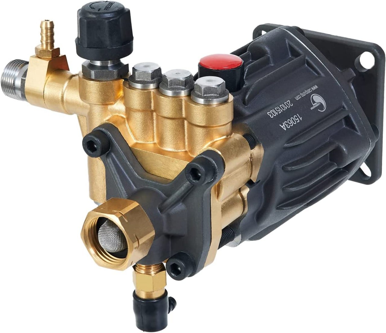 How Does A Pressure Washer Work? Learn All The Bits 2023